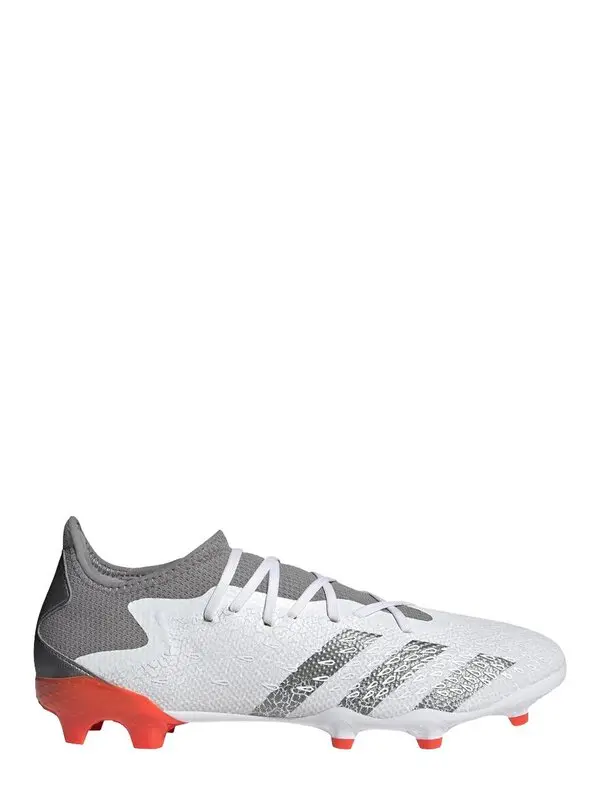 Adidas Predator Freak.3 Fg - White