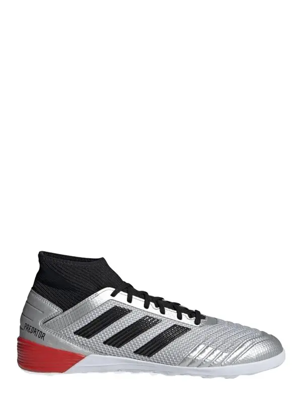 Adidas Predator Tango 19.3 Sneakers - Silver