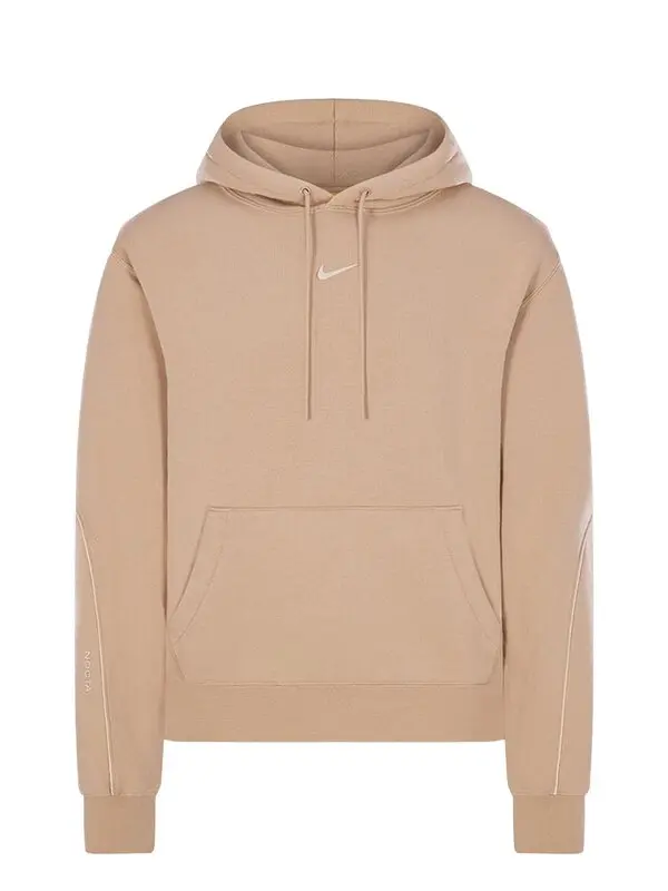 Nike X Nocta Fleece Cs Hoodie - Tan