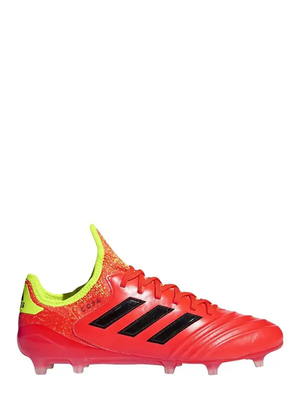 Adidas Copa 18.1 Fg - Red