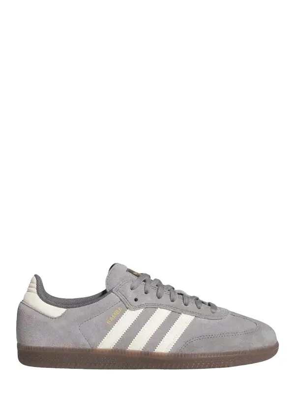 Adidas Samba Adv Sneakers - Grey