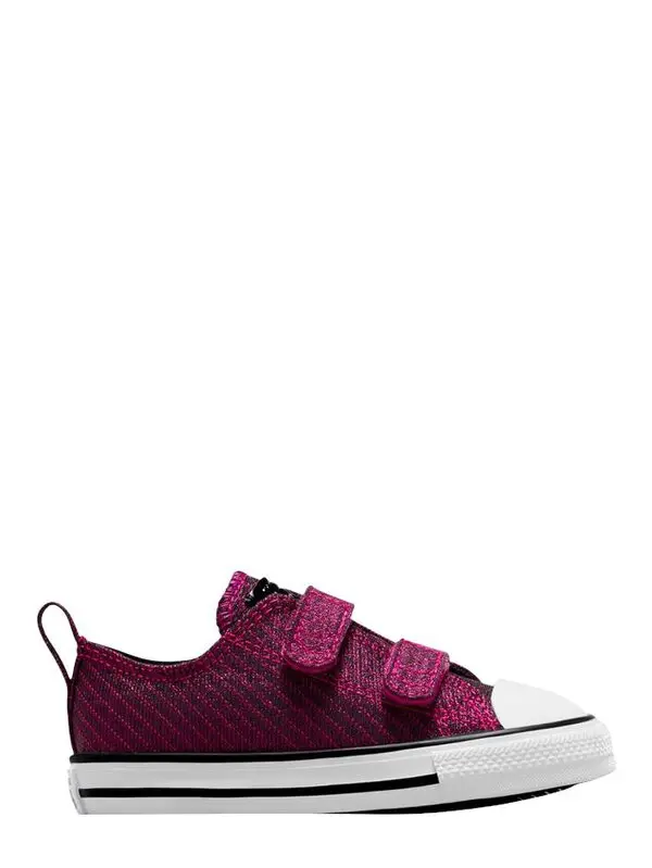 CONVERSE Chuck Taylor All Star Easy On Low Td Sneakers - Pink
