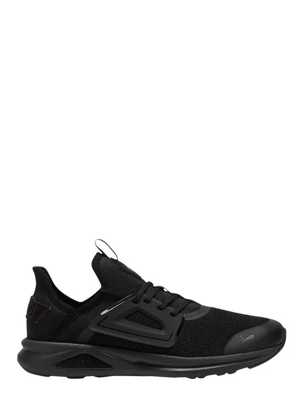 PUMA Enzo 2 Street Sneakers - Black
