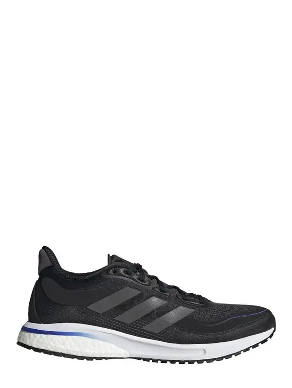 Adidas Supernova Cold.rdy Athletic Shoes - Black