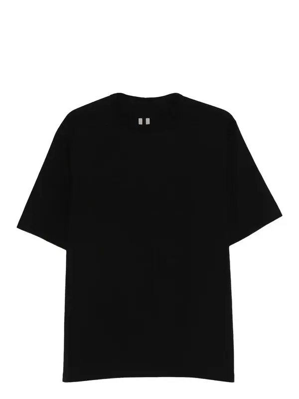 Rick Owens Brad T-shirt - Black
