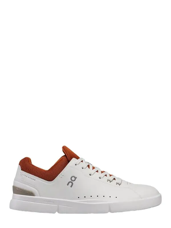 On The Roger Advantage Sneakers - White