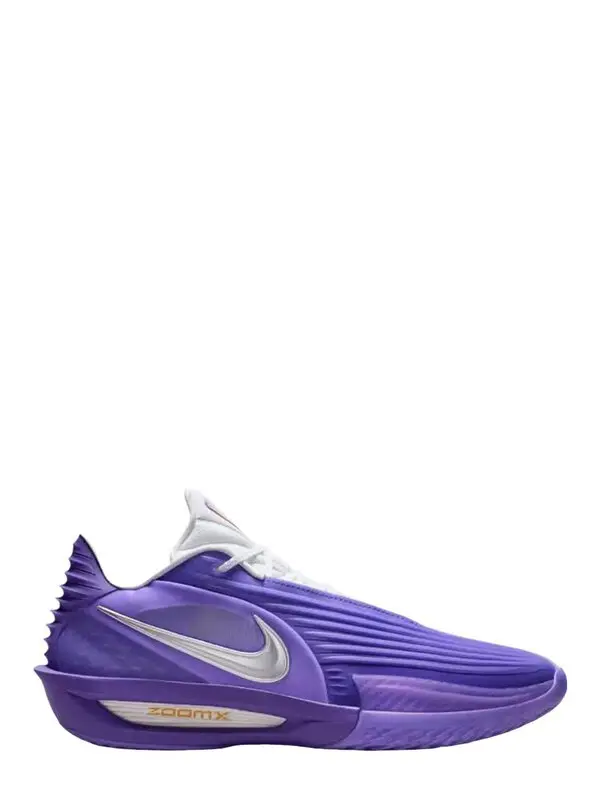 Nike Air Zoom Gt Cut 3 Turbo 'phoenix Suns - Purple