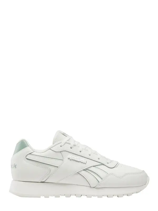 REEBOK Wmns Glide 'chalk/chalk/hybrid Green - Black