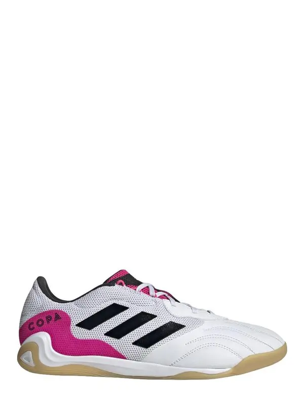 Adidas Copa Sense.3 Sala In Soccer Shoe - White