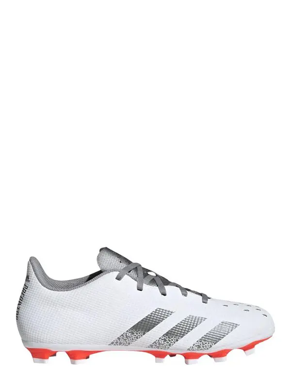 Adidas Predator Freak.4 Fg - White