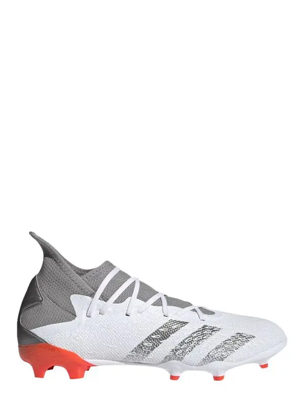 Adidas Predator Freak.3 Fg Demonscale - White