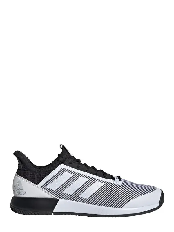 Adidas Defiant Bounce 2.0 Sneakers - White