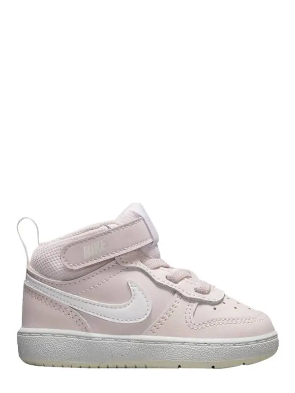 Nike Court Borough Mid 2 Td Sneakers - Pink