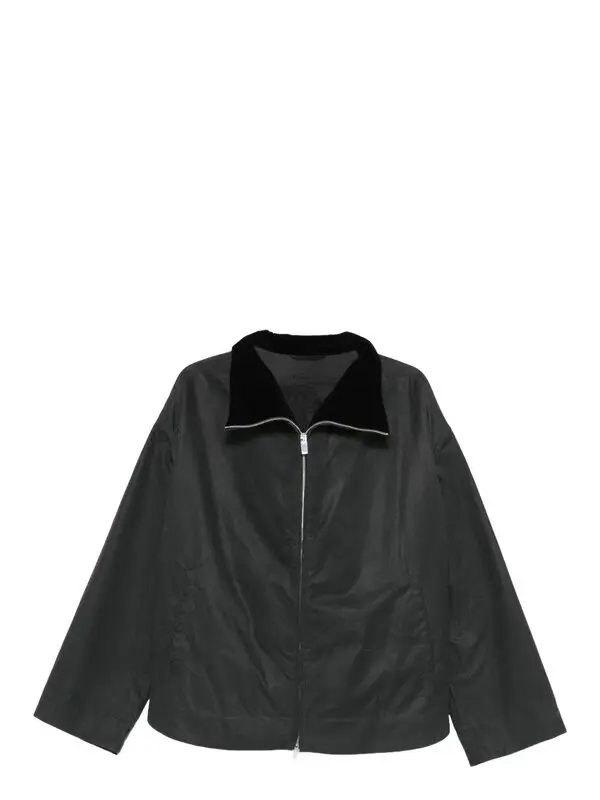 TOTEME Country Jacket - Black