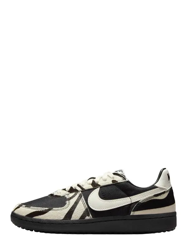 Nike Field General Shoes - Black