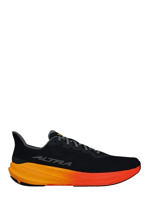 ALTRA Experience Flow 2in Sneakers - Black/orange