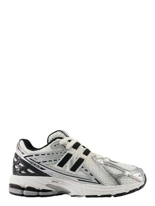 NEW BALANCE 1906r Sneaker - Silver Metallic/black