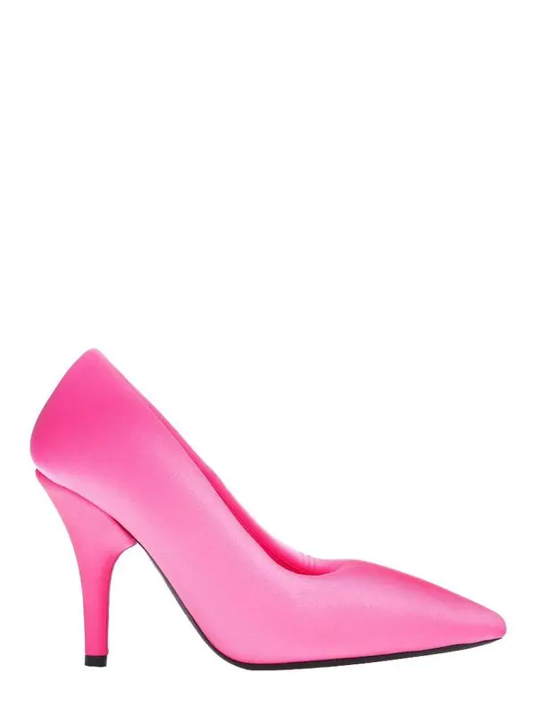 Balenciaga Xl Pumps - Pink