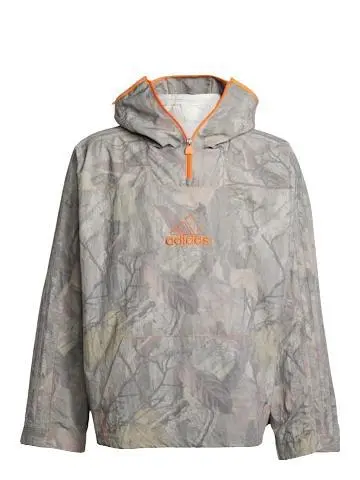 Adidas Camo Jacket - Alumina