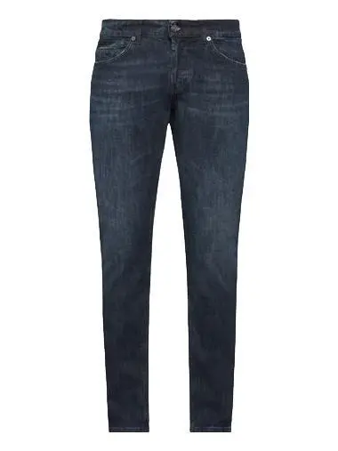 DONDUP Skinny Jeans - Blue
