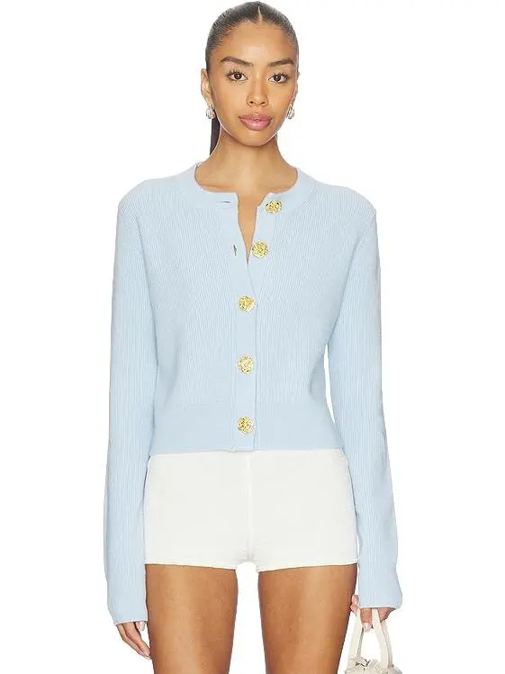 Cara Cara Ellery Cardigan - Light Blue