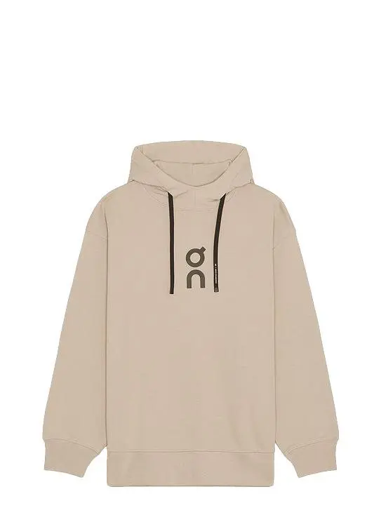 On Club Hoodie - Desert