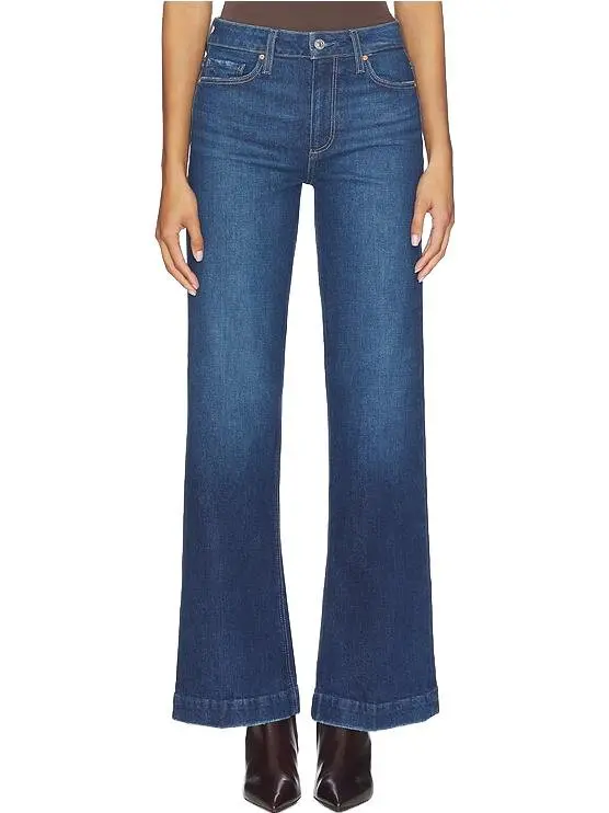 Paige Leenah Jeans - Frevo