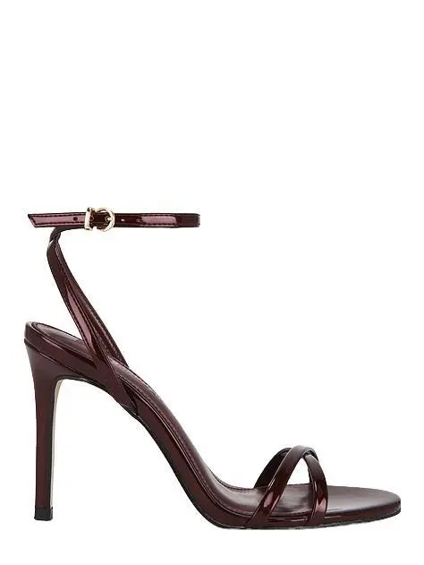 Steve Madden Jypsey Sandal - Cherry Pearl