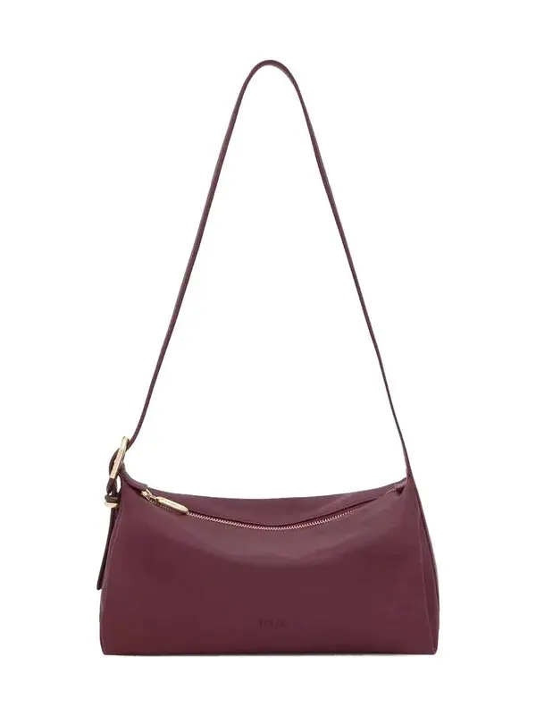 TOUS Medium Fold Shoulder Bag - Red