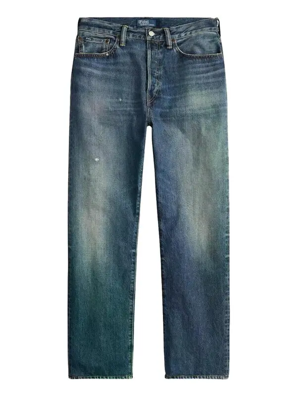 Polo Ralph Lauren Heritage Jeans - Blue