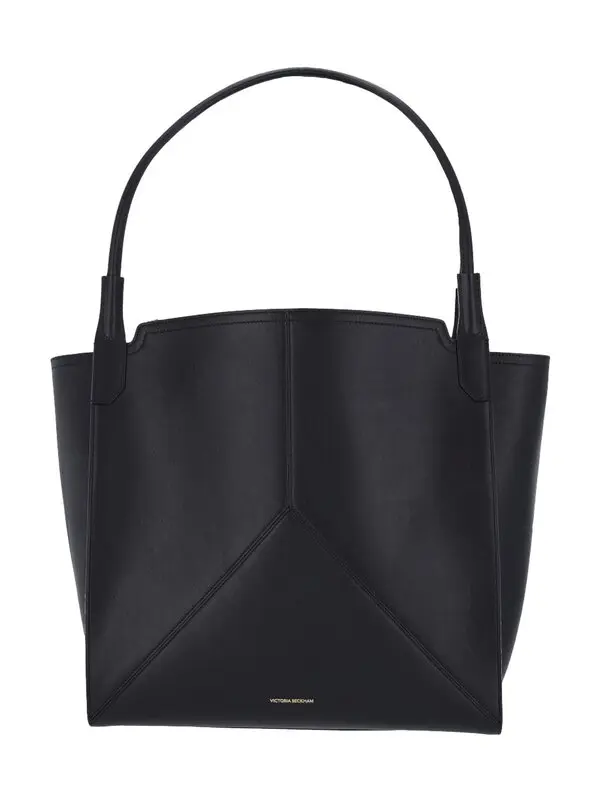 Victoria Beckham Tote Bag - Black