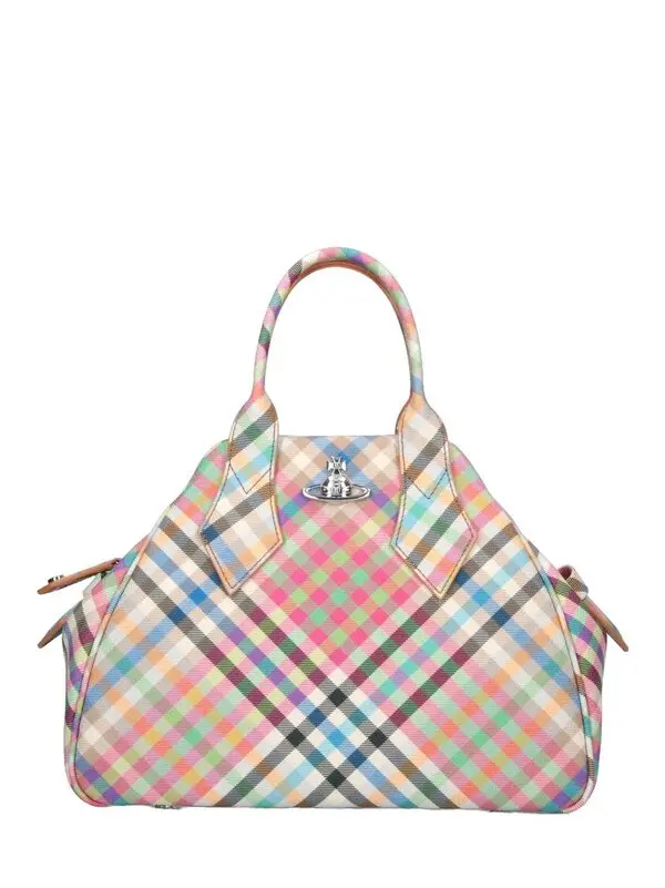 VIVIENNE WESTWOOD Yasmine Handbag - Multi