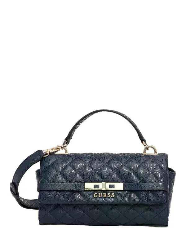 Guess Idra Handbag - Blue