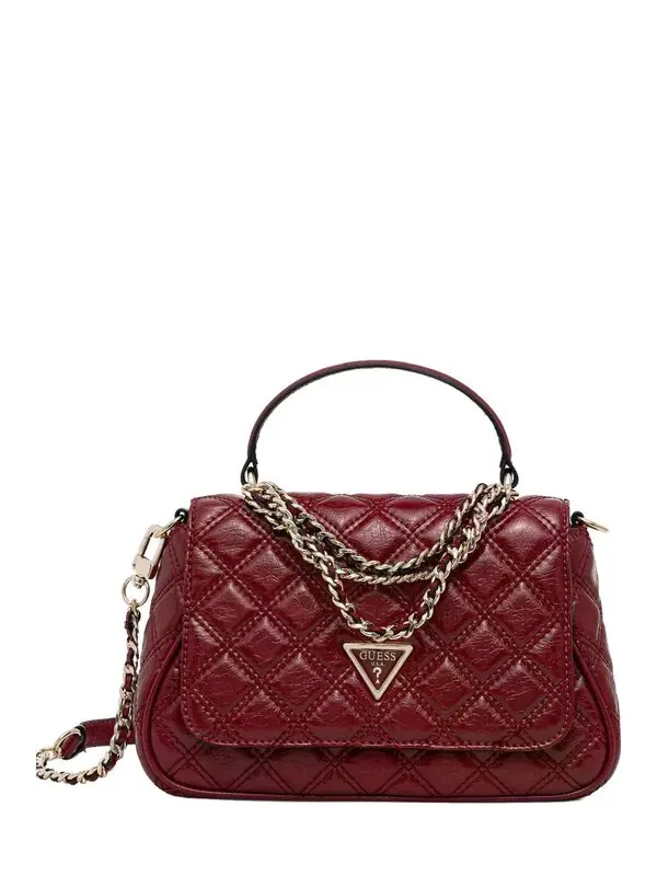 Guess Giully Handbag - Red