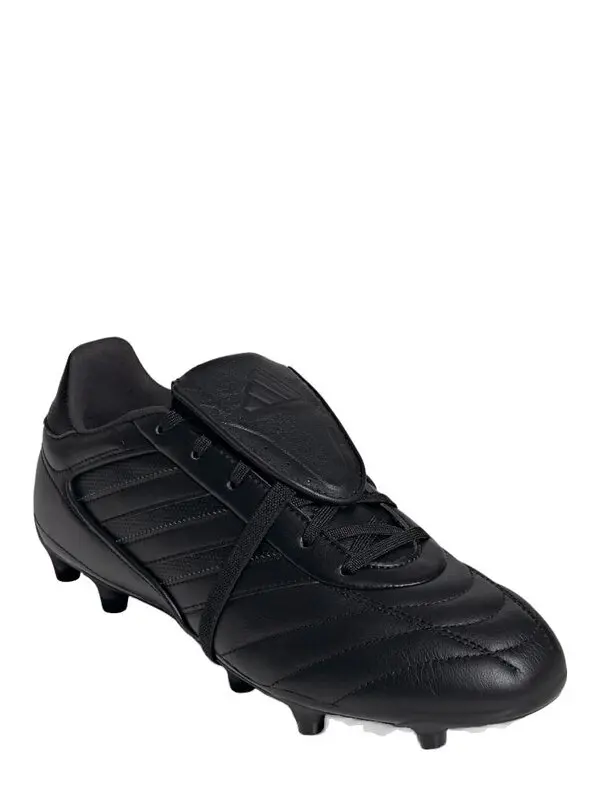 Adidas Copa Gloro 2 Firm Ground Boots - Core Black / Core Black / Core Black