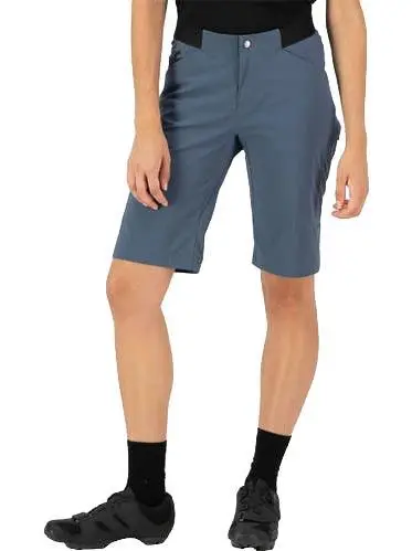 MONS ROYALE Diversion Merino Trail Bike Short - Abyss