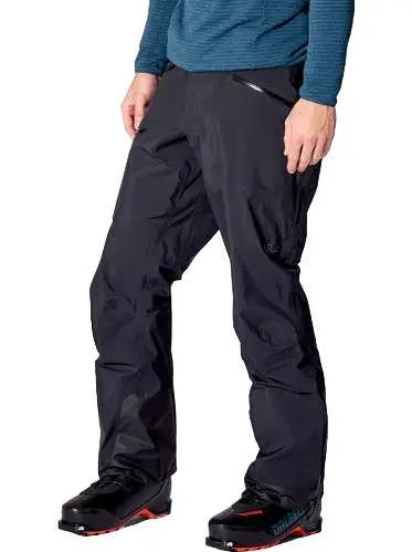 RAB Khroma Diffuse Gtx Pant - Black