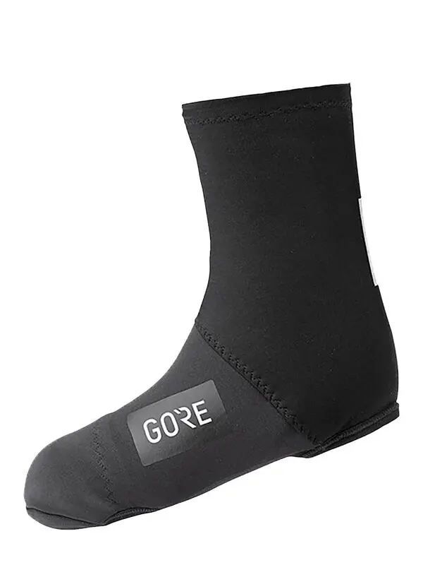 GOREWEAR Thermo Overshoe - Black