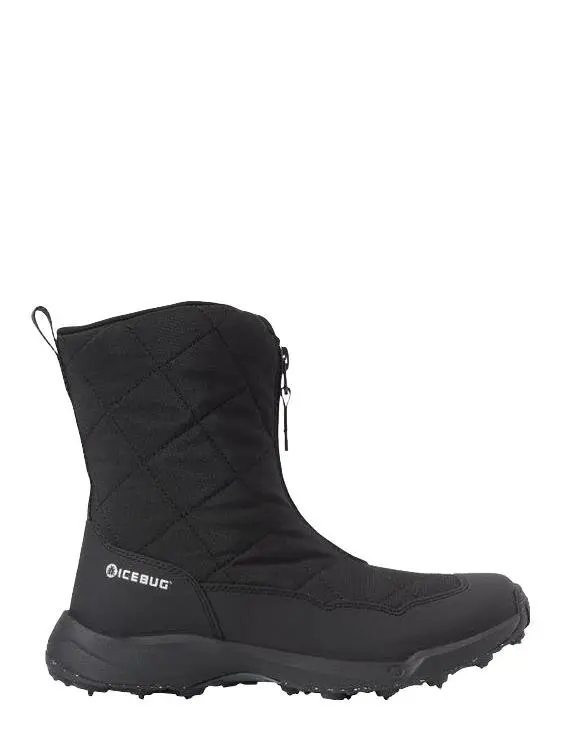 ICEBUG Ivalo 4 Bugrip Winter Boots - Black