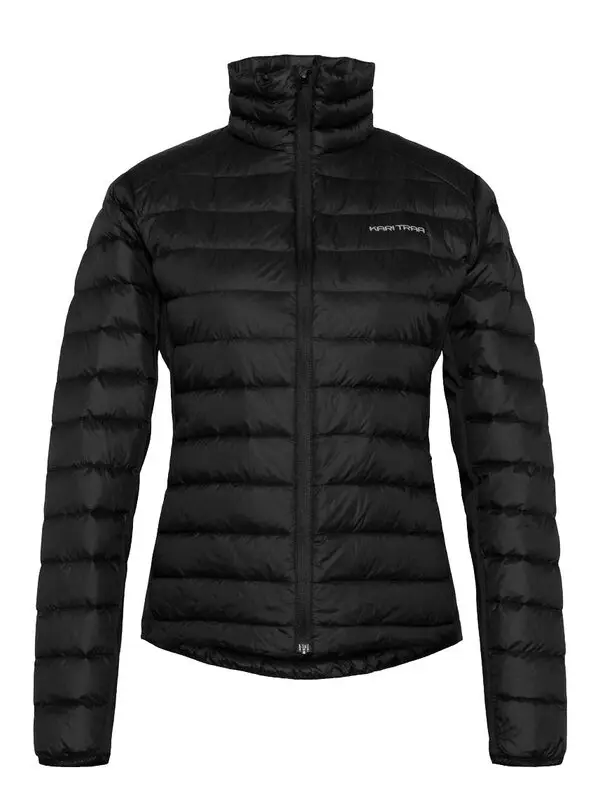 Kari Traa Emilie Down Jacket - Black
