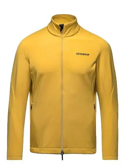 GOREWEAR Fernflow Thermo Jacket - Neon Yellow
