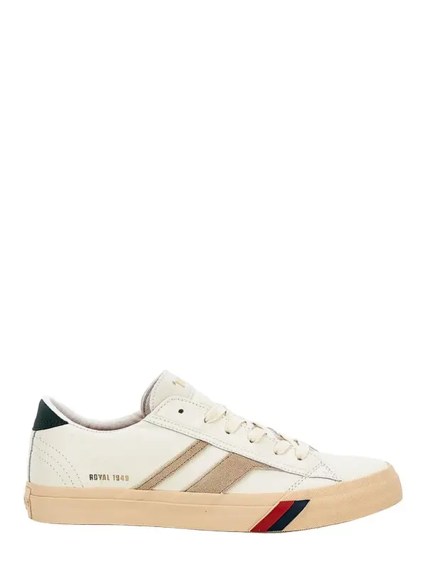 PRO-KEDS 1949 Royal Classic Sneakers - Multicolor