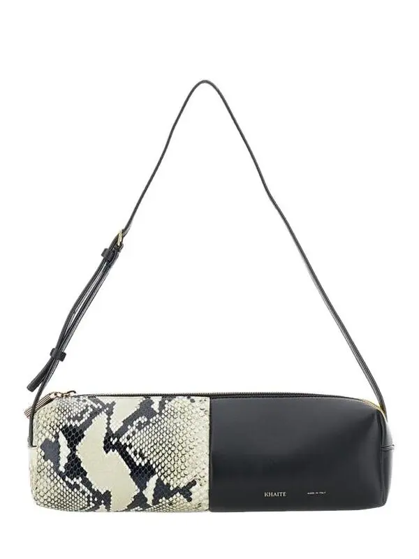 Khaite Kye Shoulder Bag - Multicolor