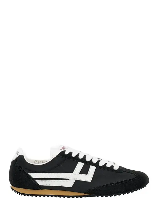 PRO-KEDS 1949 Racer 77 Sneakers - Black