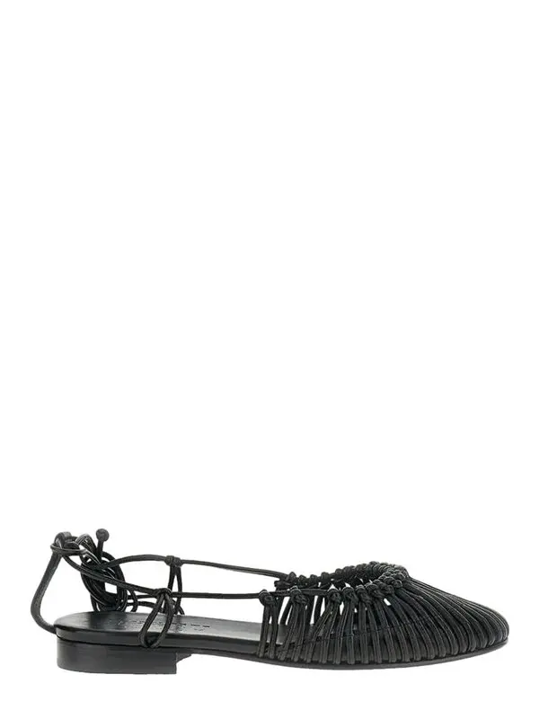 Hereu Mantera Clogs - Black