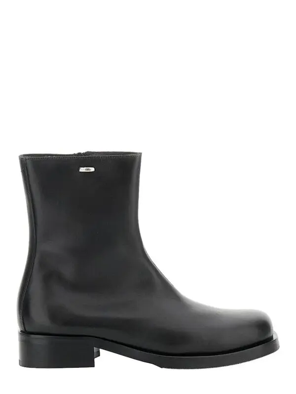Our Legacy Camion Boot - Nero