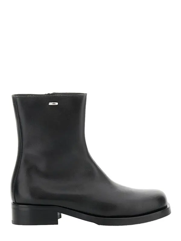 Our Legacy Camion Boot - Nero