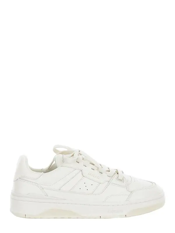 Axel Arigato Clay Sneakers - White
