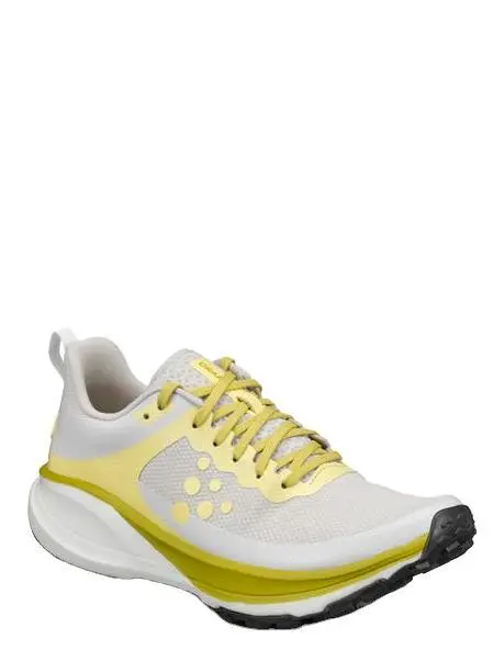 CRAFT Pure Trail X Running Shoe - Cloud/grey