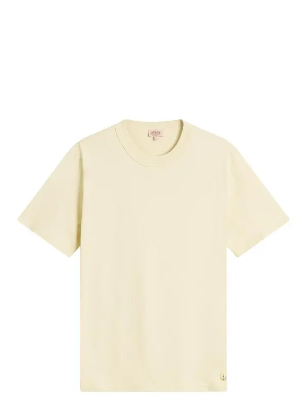 Armor Lux Callac Classic T-shirt - Gravel